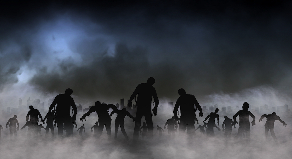 How Zombie APIs Pose a Forgotten Vulnerability - Traceable App & API ...