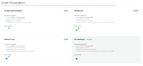 Traceable AI Software Release - Fall 2021 Update - Traceable App & API ...
