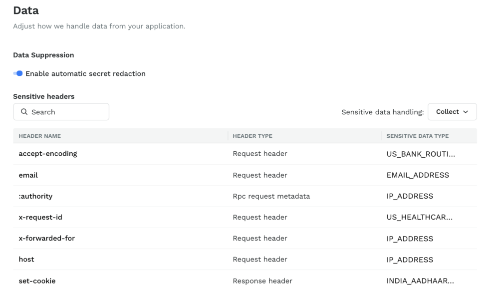 Traceable AI Software Release - Fall 2021 Update - Traceable App & API ...
