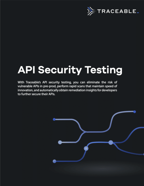 Learn about Threat Hunting, DevSecOps & more - Traceable API Security