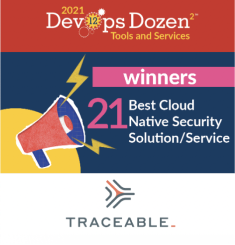 Traceable: Intelligent API Security at Enterprise Scale