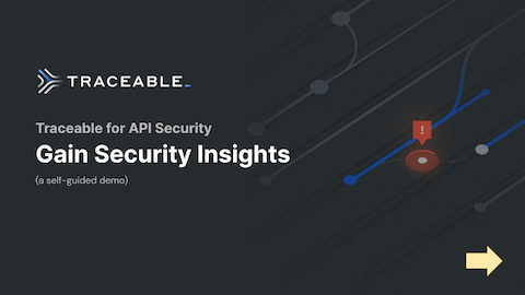 Learn about Threat Hunting, DevSecOps & more - Traceable API Security