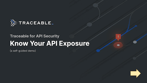 Learn about Threat Hunting, DevSecOps & more - Traceable API Security
