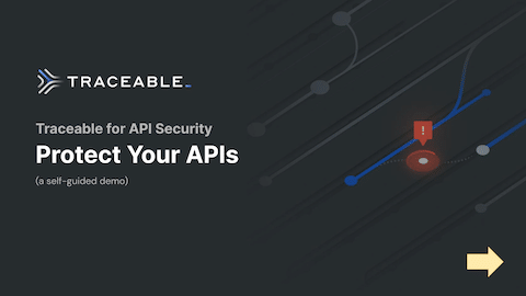 Learn about Threat Hunting, DevSecOps & more - Traceable API Security