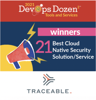 About Traceable: The Industry Standard for API Security