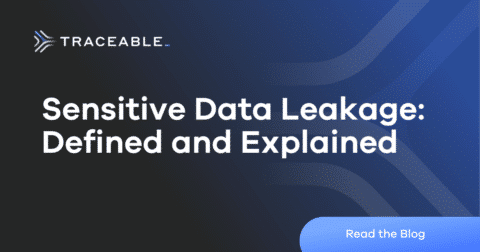 Sensitive Data Leakage: Defined and Explained - Traceable API Security