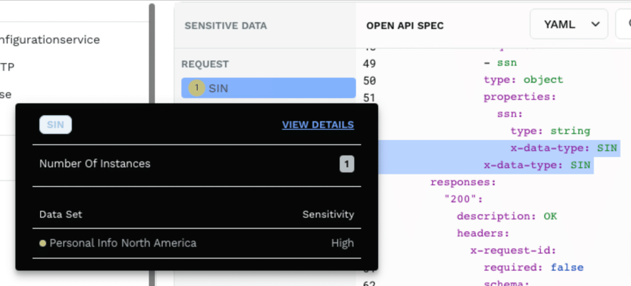 Traceable API Security Platform Updates | End of 2022