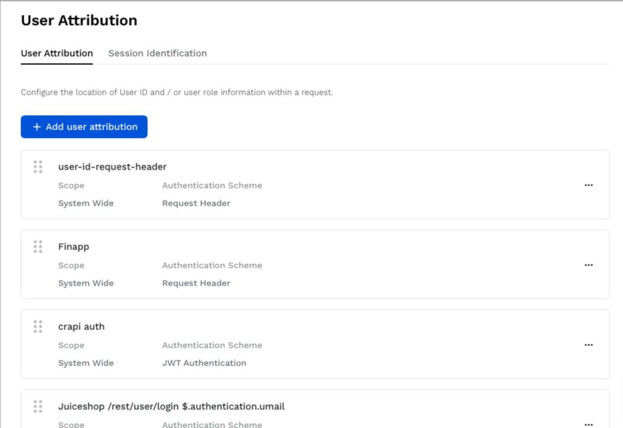 Traceable API Security Platform Updates | End of 2022