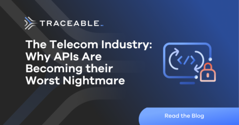 The Telecom Industry: Why APIs Are Becoming their Worst Nightmare ...