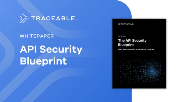 The API Security Blueprint: Roles, Responsibilities, and Essential ...