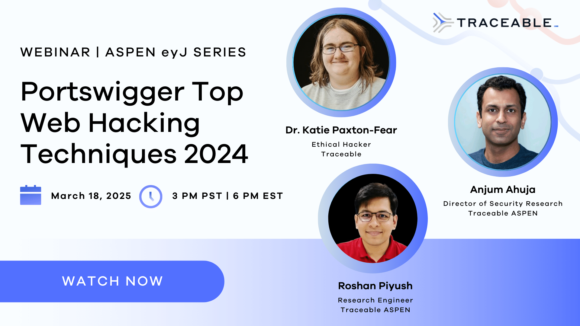 Portswigger Top Web Hacking Techniques of 2024 - Traceable API Security